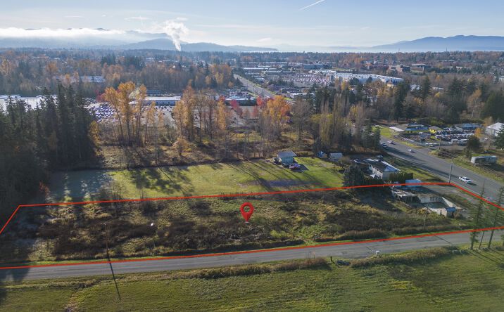 4492 Meridian St, Bellingham, WA 98226 | Crexi.com