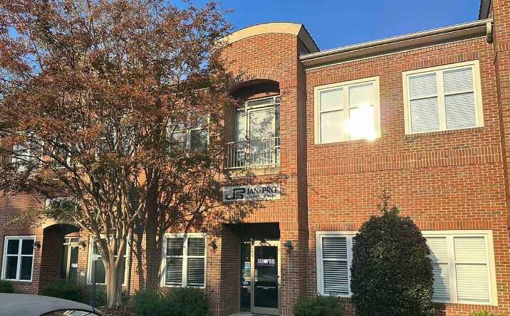 8321 BANDFORD WAY STE 105 Raleigh NC 27615-2764 APN: 0798.14-42-9884 ...