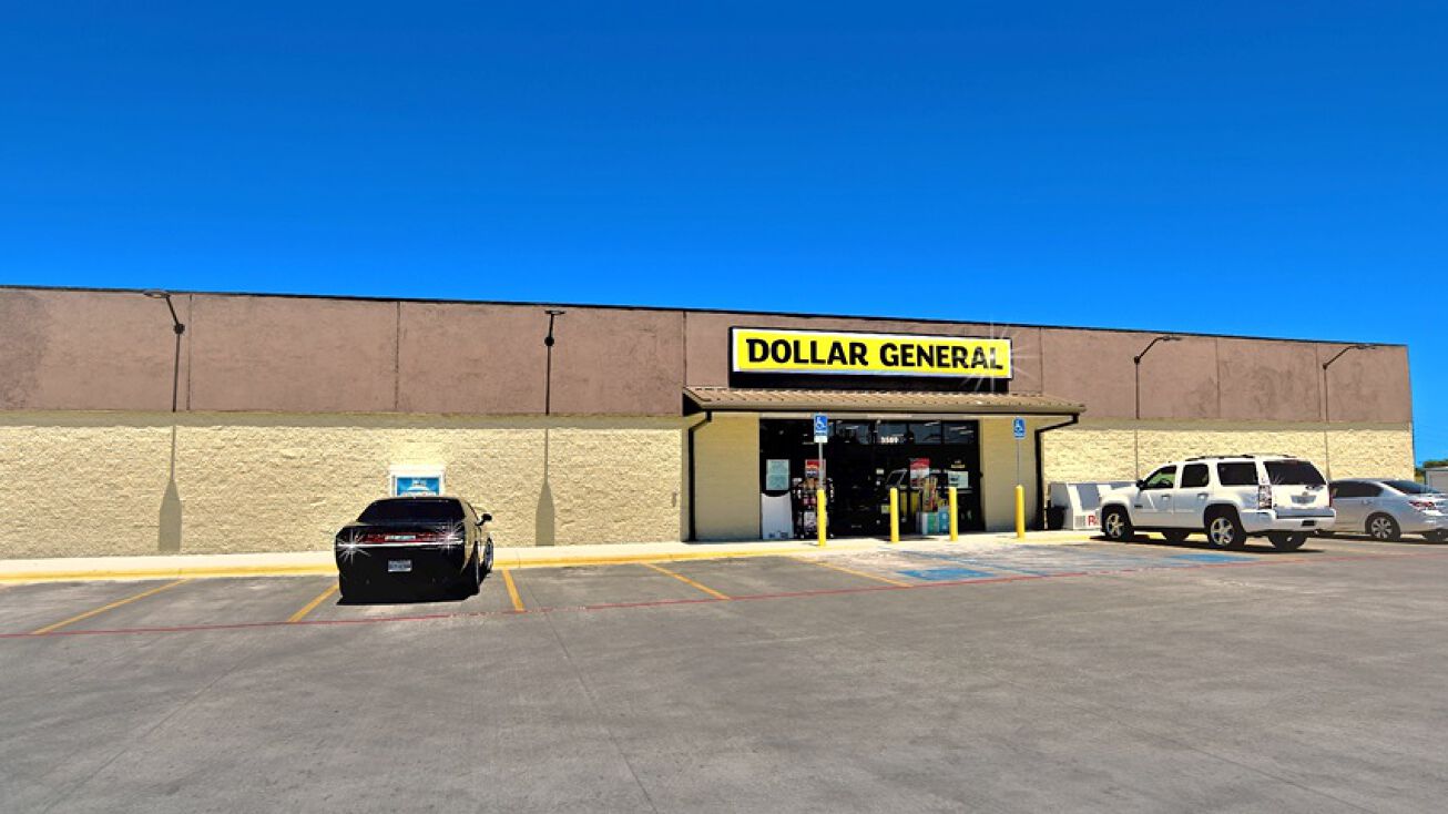 3579 TX-123, Seguin, TX 78155 - Retail Property for Sale - Dollar General