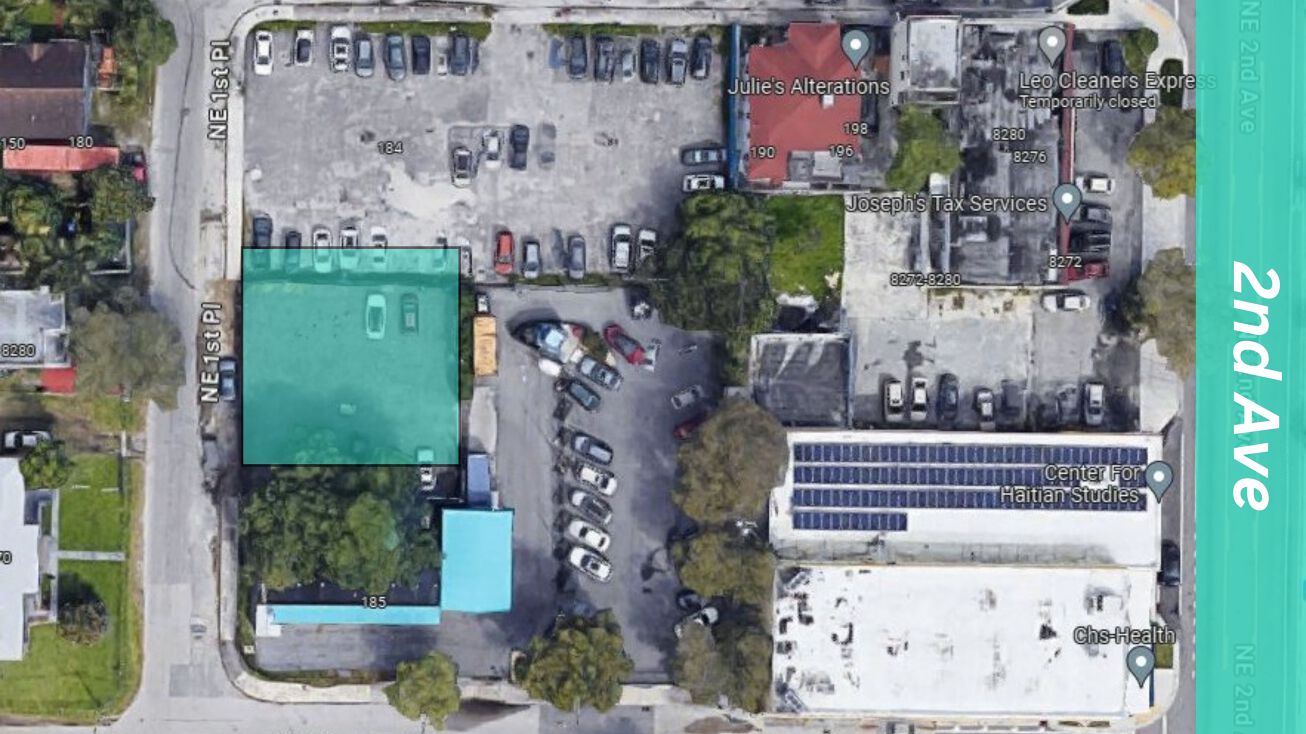 8281 NE 1st Pl, Miami, FL 33138 | Crexi.com