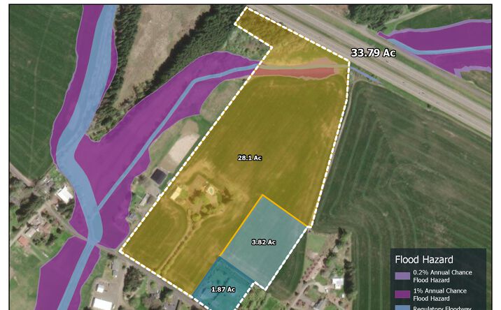 26975 NW Meek Rd, Hillsboro, OR 97124 | Crexi.com