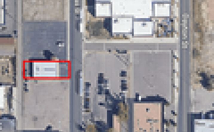 2055 DALLAS ST Aurora CO 80010-1005 APN: 0182334207007 | Crexi.com