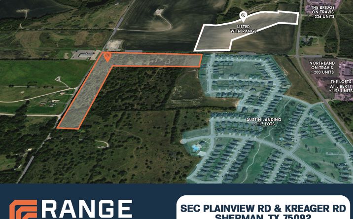 Plainview Rd, Sherman, TX 75092 | Crexi.com