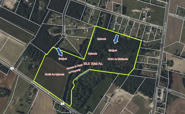 SC Highway-9, Loris, SC 29569 | Crexi.com