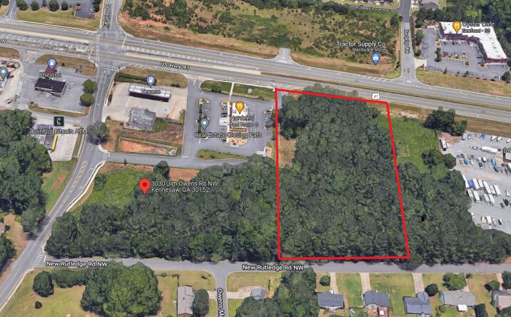 3030 Jim Owens Rd NW, Kennesaw, GA 30152 | Crexi.com