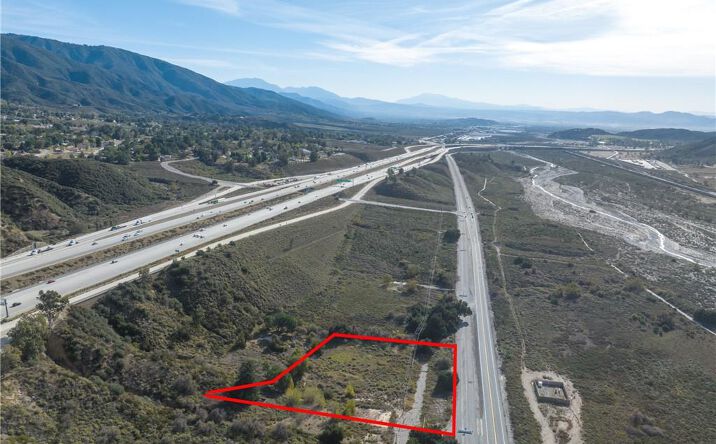 17164 Cajon Blvd, San Bernardino, CA 92407 | Crexi.com