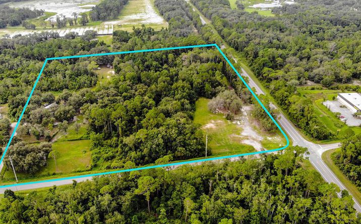 0 UNASSIGNED ADDRESS, Crescent City, FL 32112 | Crexi.com