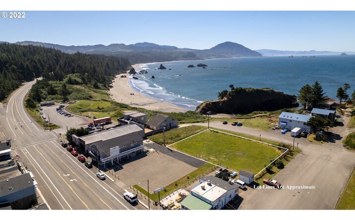 0 5th, Port Orford, OR 97465 | Crexi.com