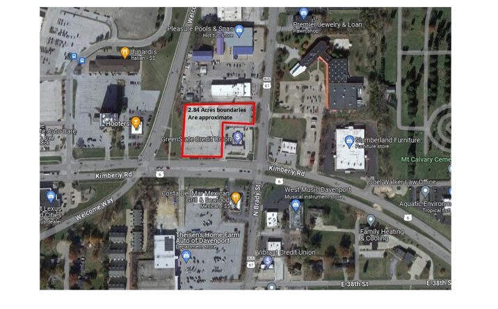 Middleburgh, NY NNN Properties for Sale | Crexi