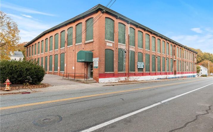 Rhode Island Commercial Real Estate for Sale | Crexi.com