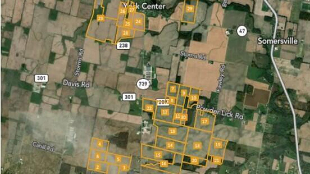 0 POWDER LICK RD., Raymond, OH 43067 | Crexi.com