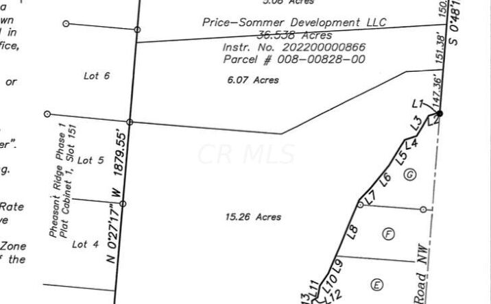 1961 Pickerington Road NW, Carroll, OH 43112 | Crexi.com