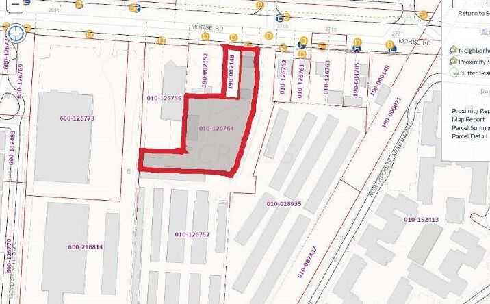 2423 Stelzer Road, Columbus, OH 43219 | Crexi.com