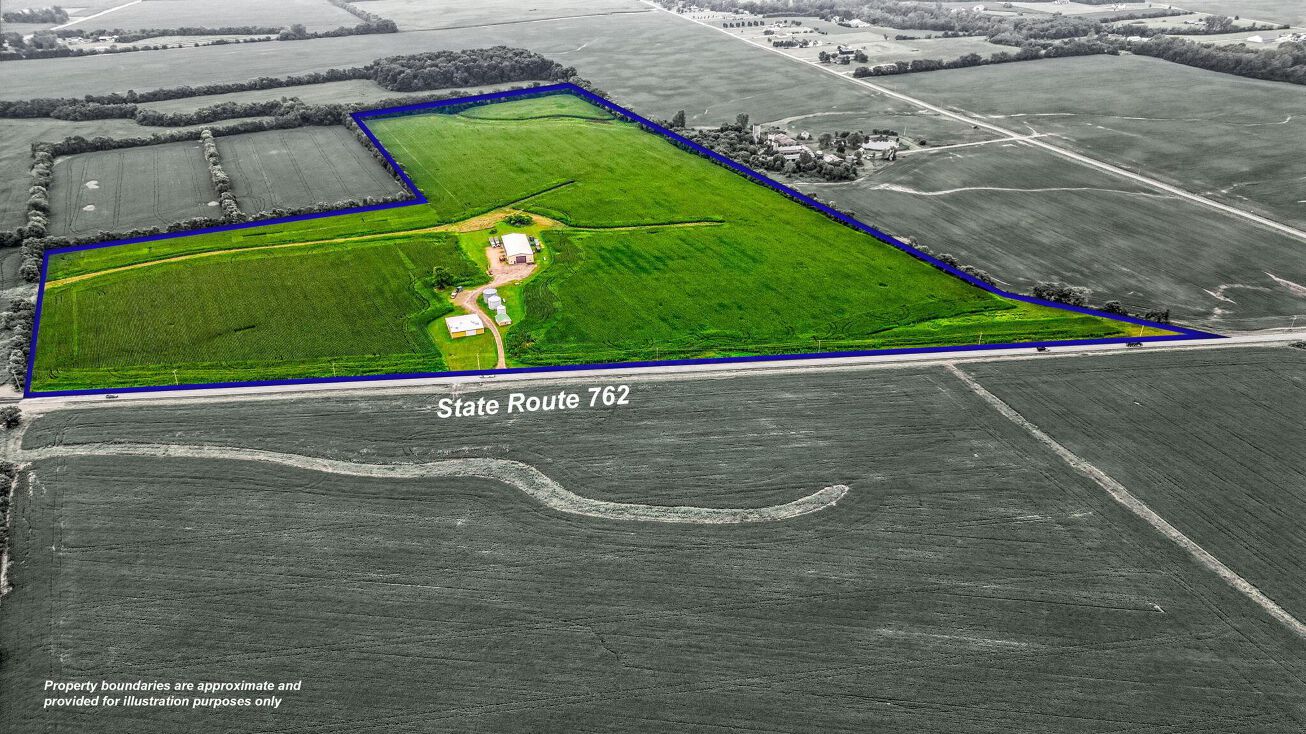 5143 State Route 762, Ashville, OH 43103 | Crexi.com