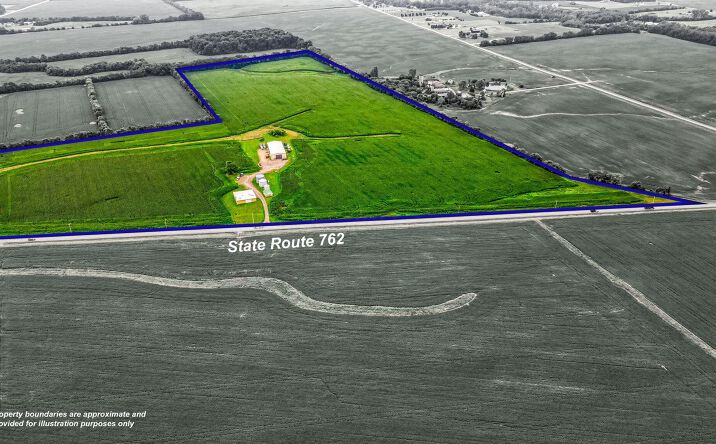 5143 State Route 762, Ashville, OH 43103 | Crexi.com