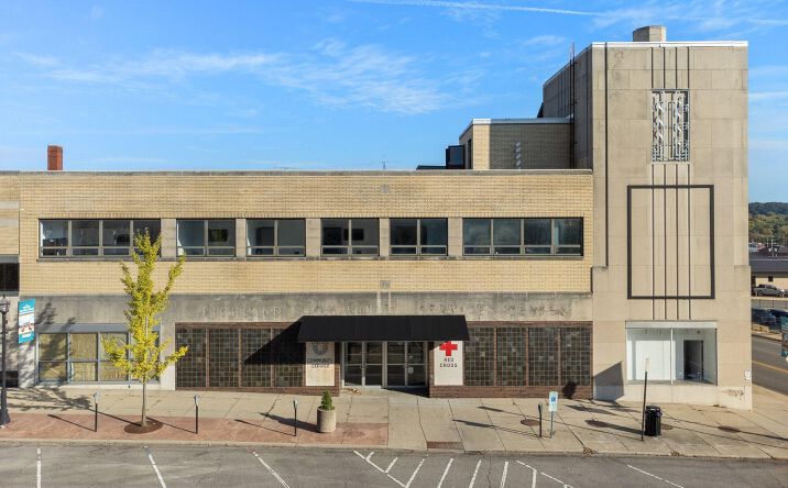 68 Park Ave E, Mansfield, OH 44902 | Crexi.com