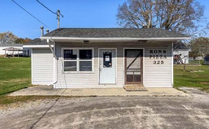 325 Cretcher Street, Degraff, OH 43318 | Crexi.com