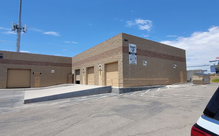 El Paso, TX Commercial Real Estate for Sale | Crexi.com