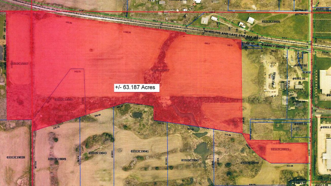 1380 Varney Dr, Sharon Center, OH 44274 | Crexi.com