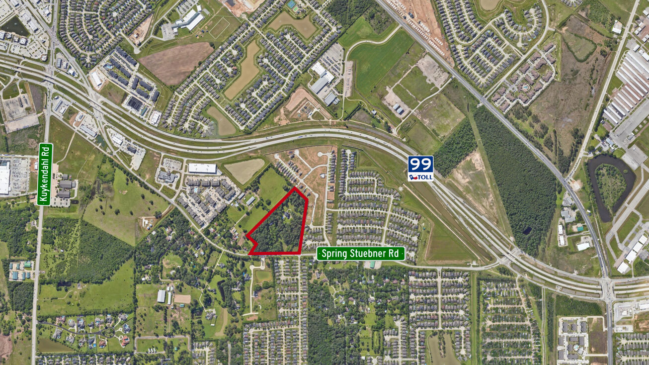 7901 Spring Stuebner Rd, Spring, TX 77379 | Crexi.com