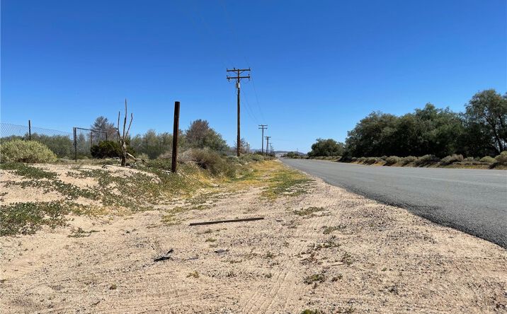 30801 Fort Cady Rd, Newberry Springs, CA 92365 | Crexi.com