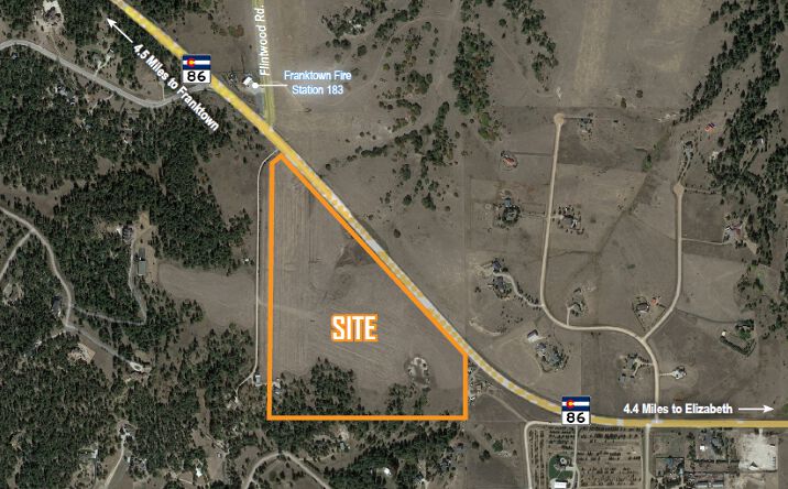 11224 E. State Highway 86, Franktown, CO 80116 | Crexi.com