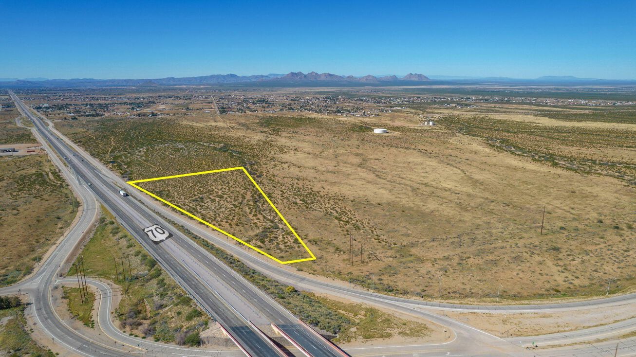 11287 W Bataan Memorial, Las Cruces, NM 88012 | Crexi.com