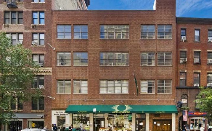 64 UNIVERSITY PL New York NY 10003 APN: 156821 | Crexi.com