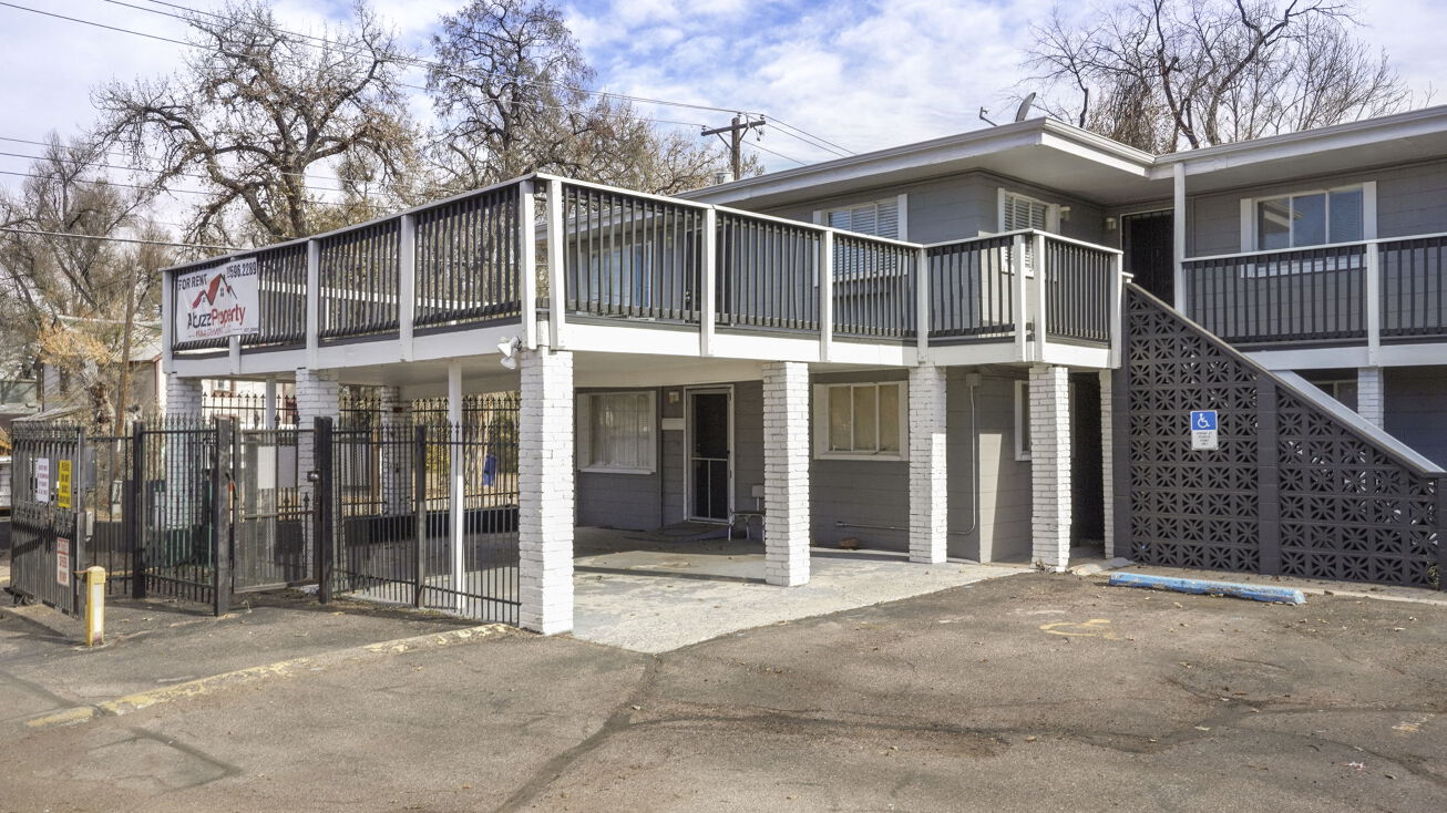 Brookside Apartments Colorado Springs at Joanne Tindall blog