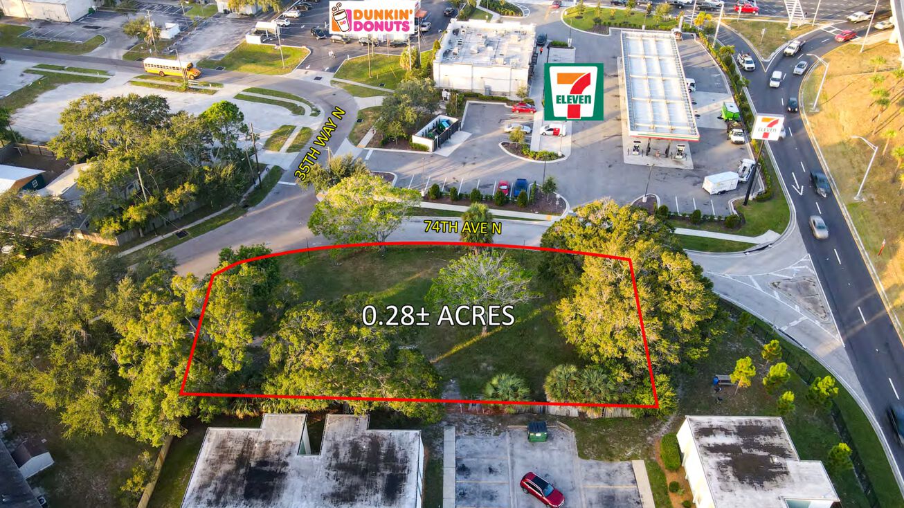 7416 35th Way N, Pinellas Park, FL 33781 | Crexi.com