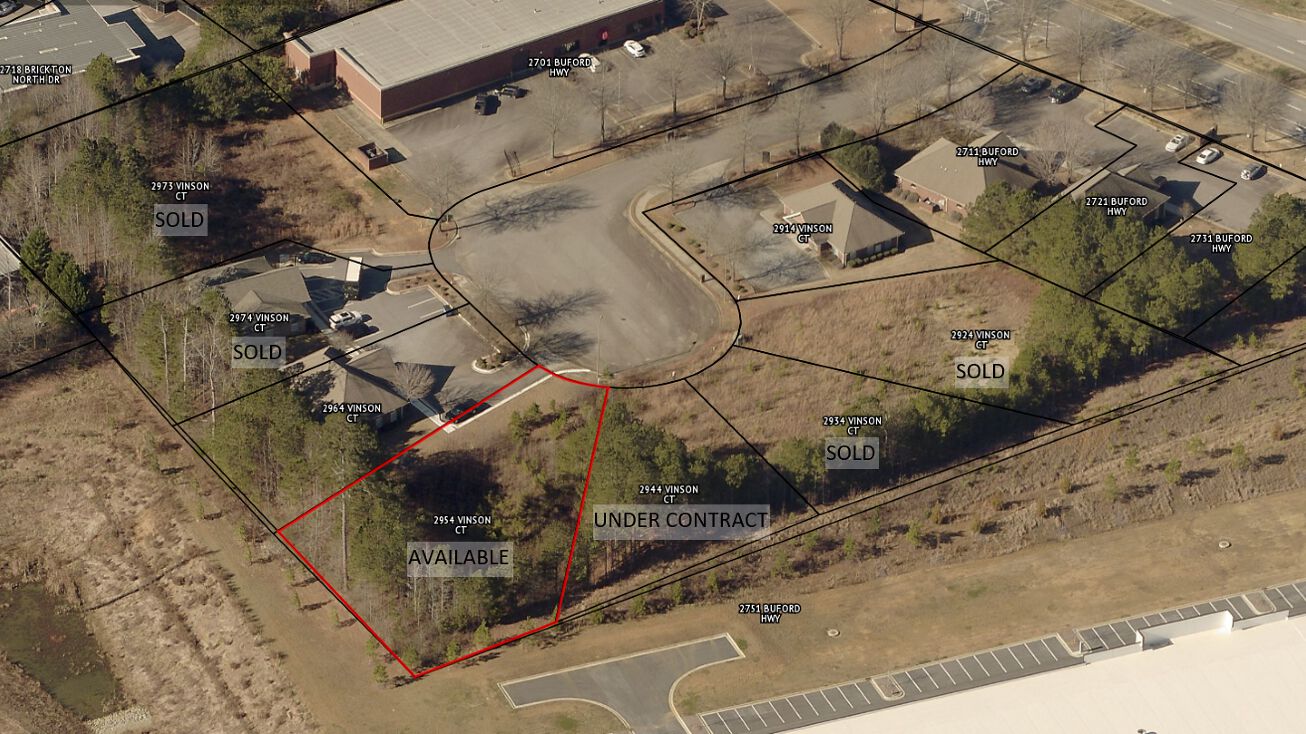 2954 Vinson Ct, Buford, GA 30518 | Crexi.com