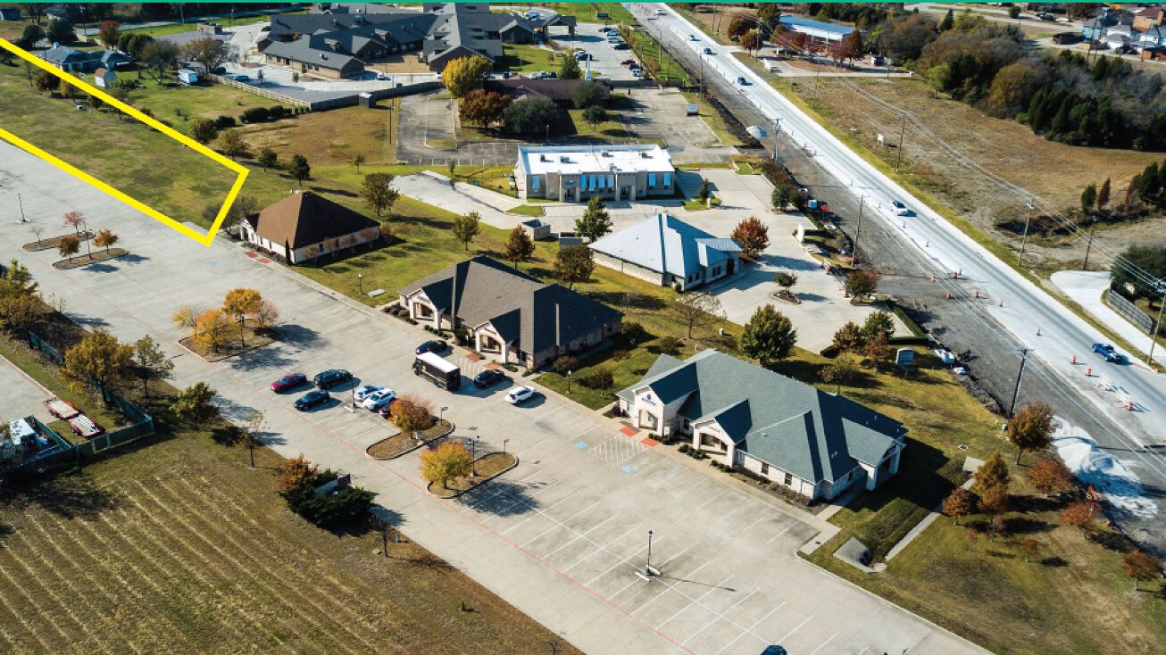 412 S Collins Rd, Sunnyvale, TX 75182 | Crexi.com