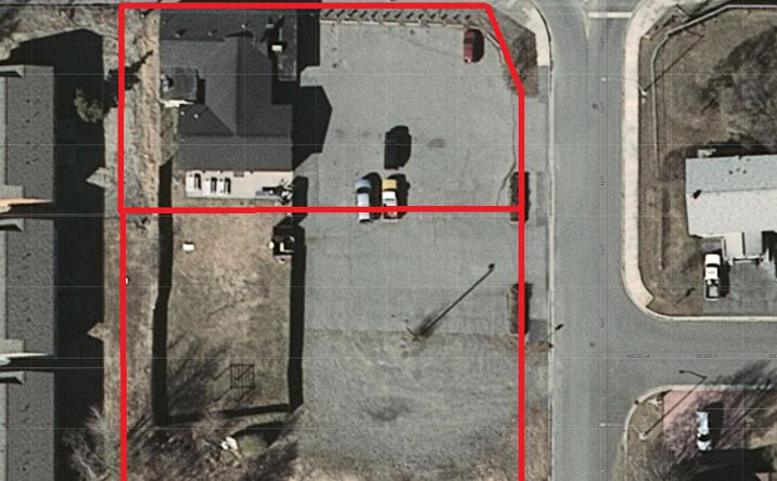 2828 W Dimond Blvd, Anchorage, AK 99502 | Crexi.com