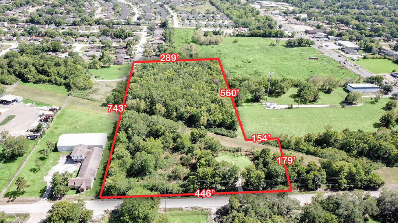 4810 S Acres Dr, Houston, TX 77048 | Crexi.com
