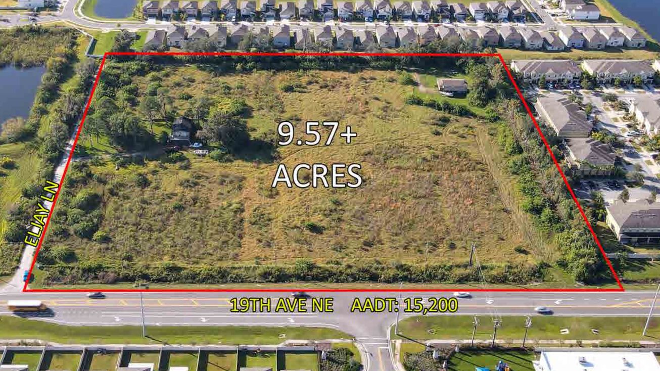 1808 Eljay Ln, Ruskin, FL 33570 | Crexi.com