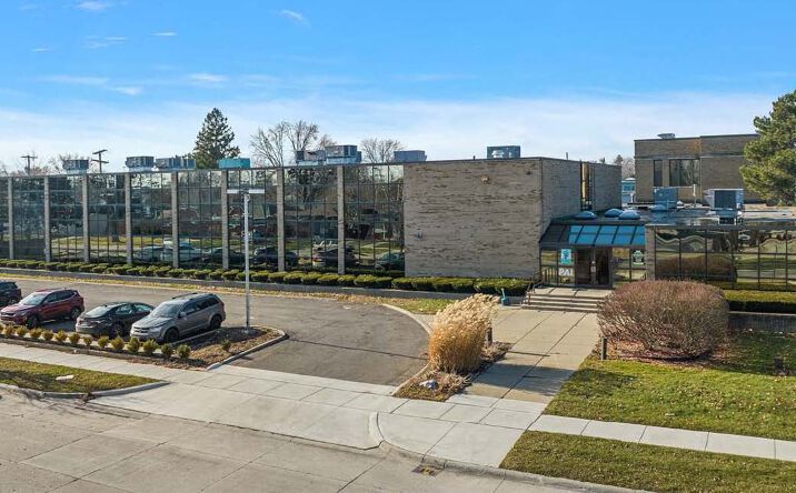 17200 E 10 Mile Rd, Eastpointe, MI 48021 | Crexi.com