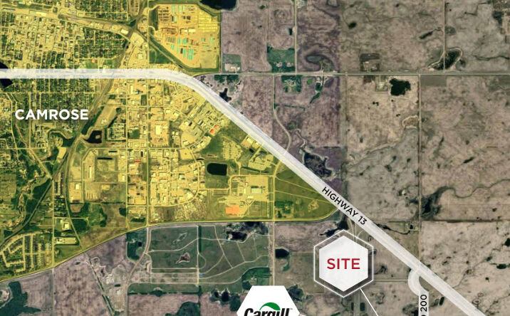 46402 RANGE RD CAMROSE COUNTY, ALBERTA Na 00000 | Crexi.com