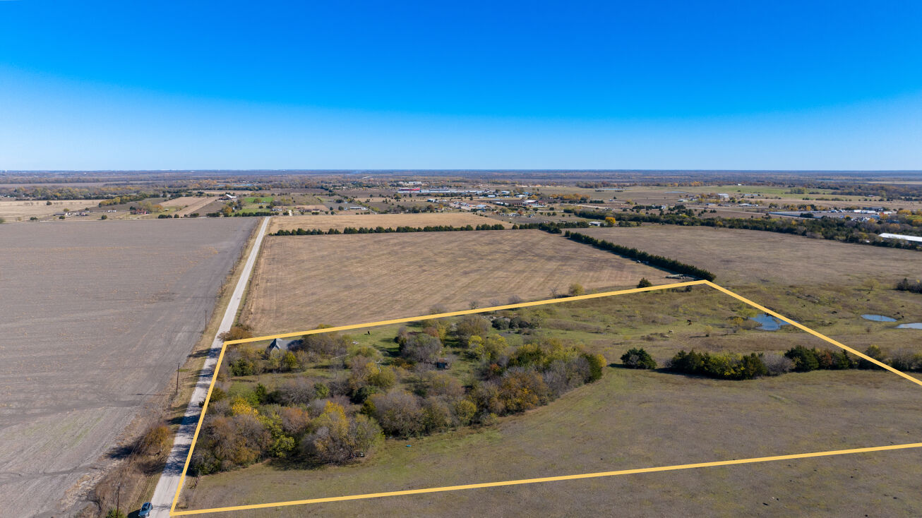 TBD +/- 7 Acres of Patrick Pike Road, Ferris, TX 75125, Ferris, TX ...