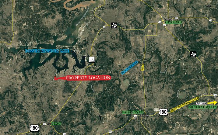 Bluff Creek Dr, Strawn, TX 76475 | Crexi.com