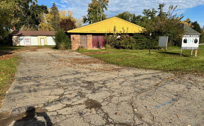 Jackson, MI Commercial Real Estate for Sale | Crexi.com