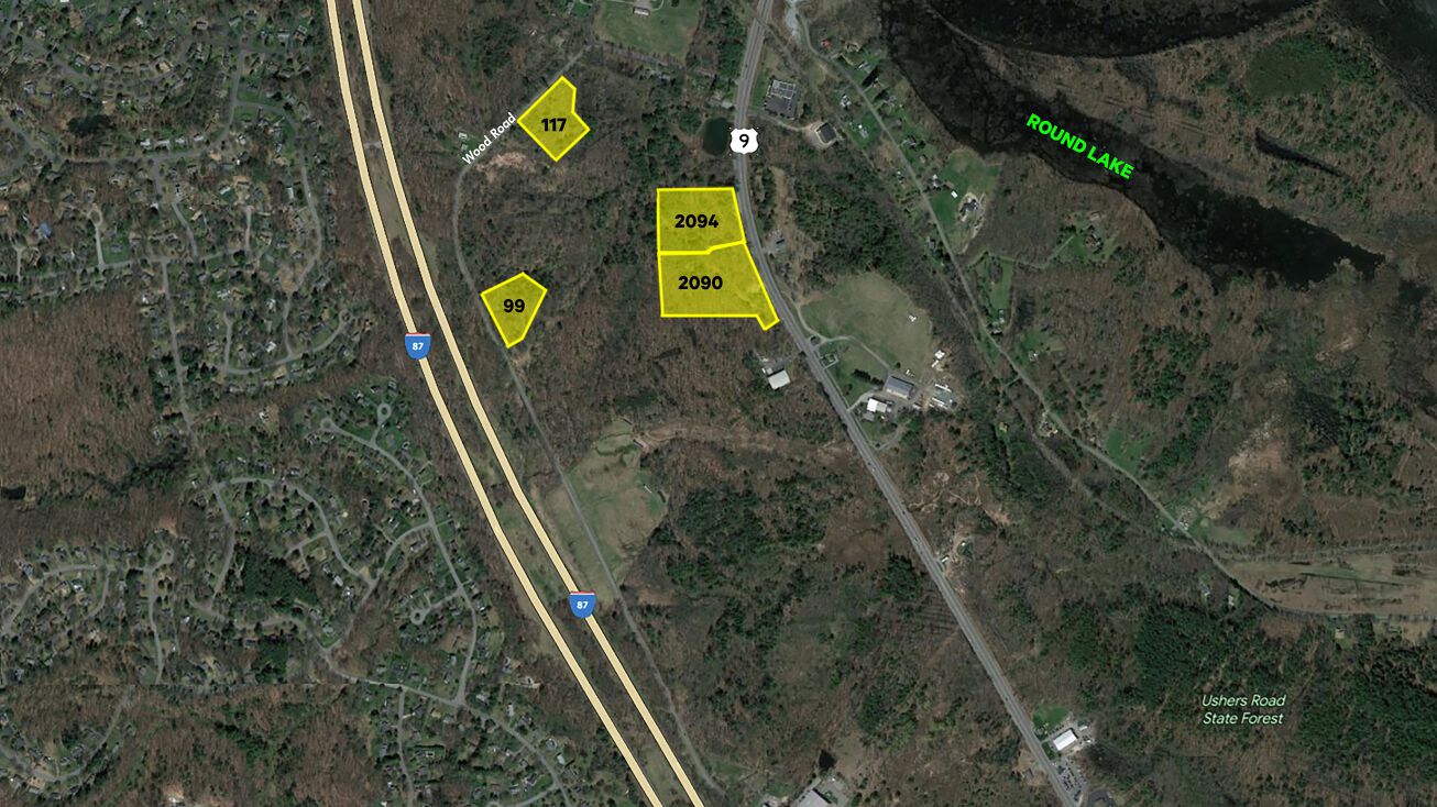 Round Lake, NY | Crexi.com