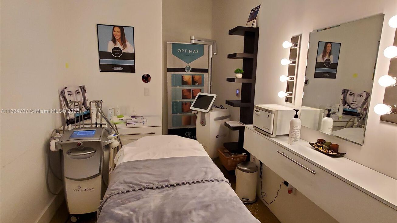 LUXURY MEDICAL BEAUTY SPA, North Miami, FL 33130 | Crexi.com