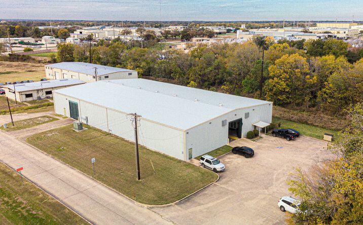 2501 Cavitt Ave., Bryan, TX 77801 | Crexi.com