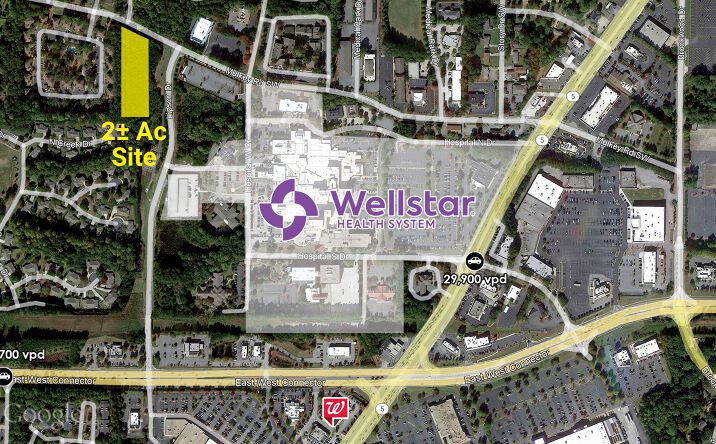 4379 Austell Rd, Austell, GA 30106 | Crexi.com