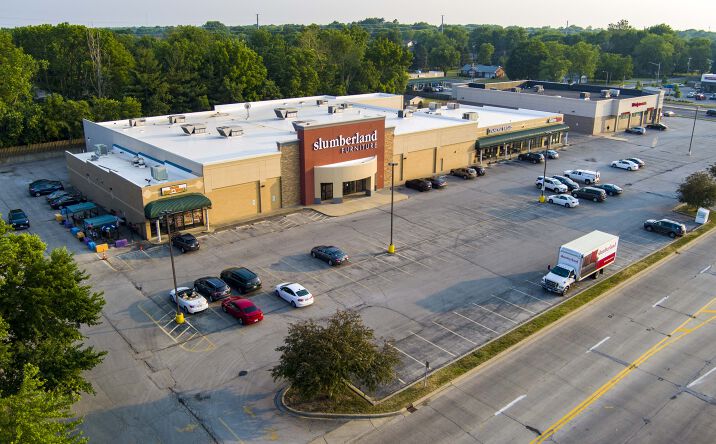 Illinois Commercial Real Estate for Sale | Crexi.com