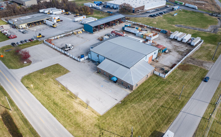 3095 KENTRONICS DR Owensboro KY 42301-8729 APN: 046000005200000 | Crexi.com