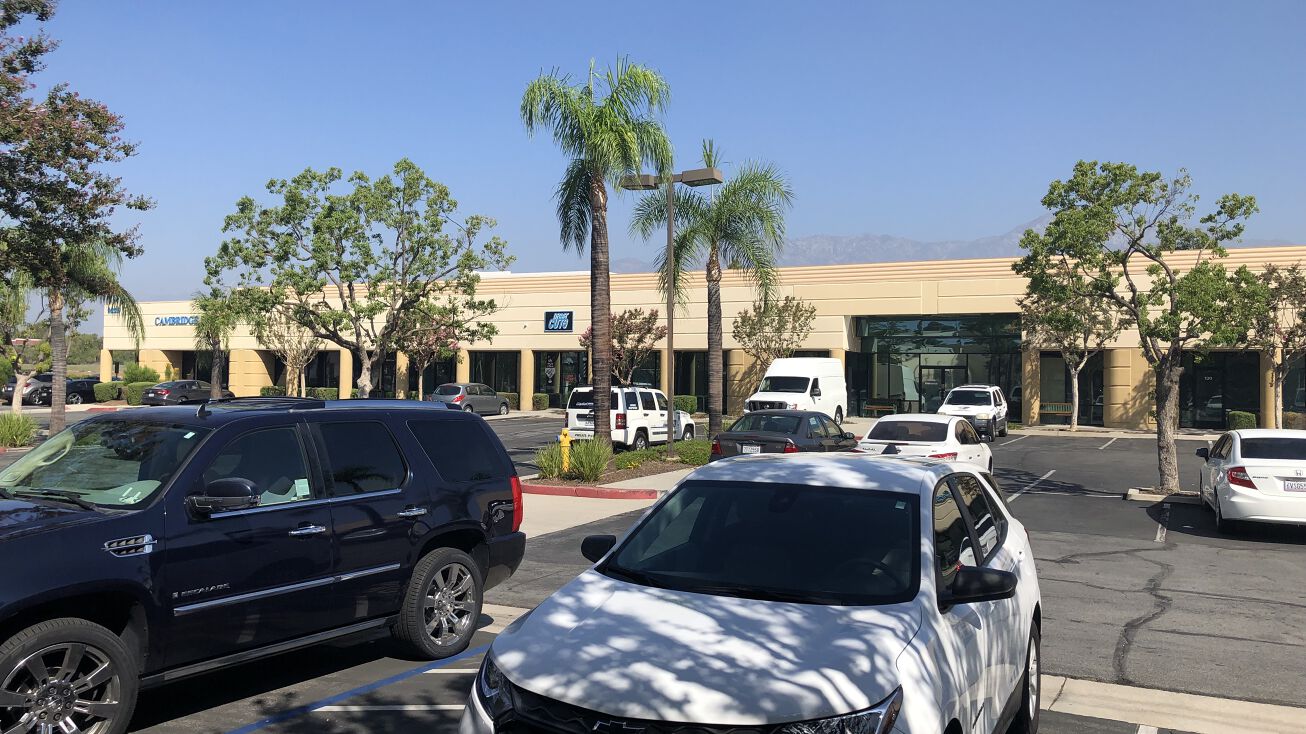 Rancho Cucamonga, CA | Crexi.com