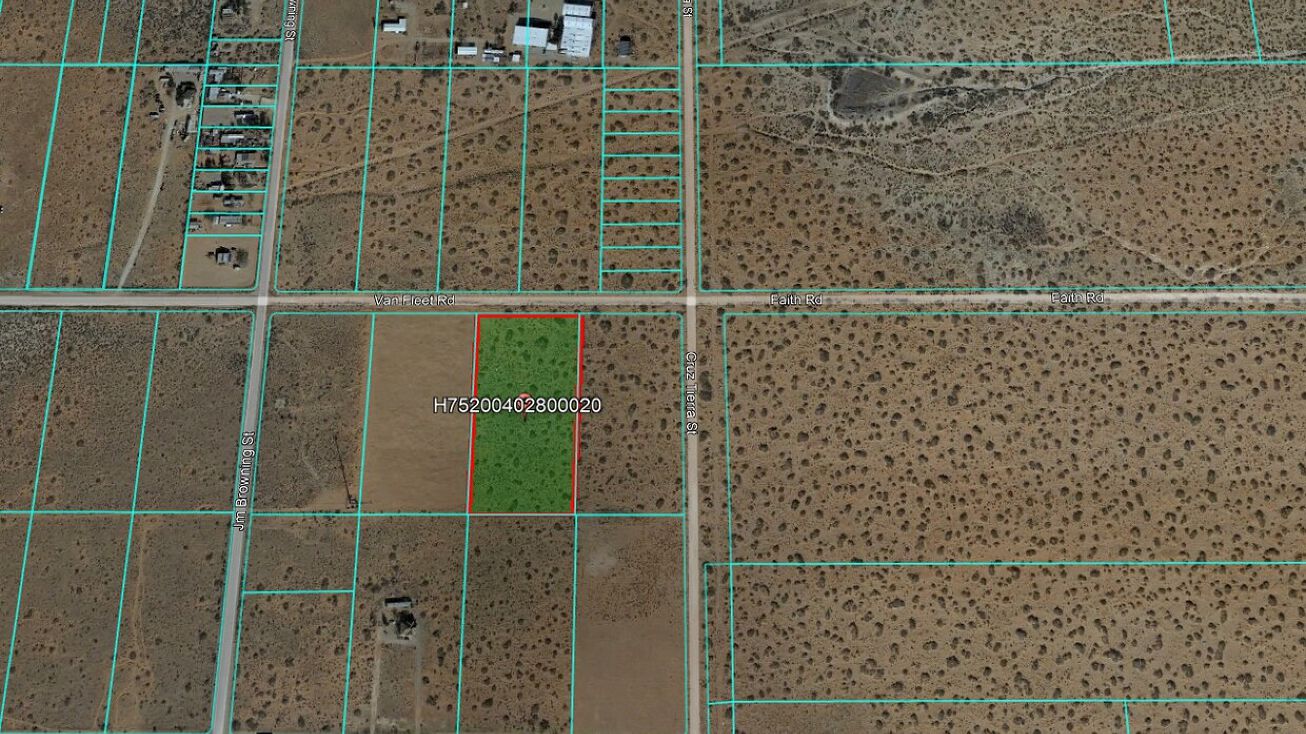 Van Fleet Rd, Homestead Meadows North, TX 79938 | Crexi.com