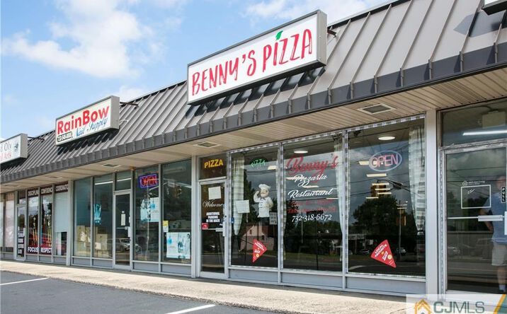 1914 OAK TREE RD Edison NJ 08820 | Crexi.com