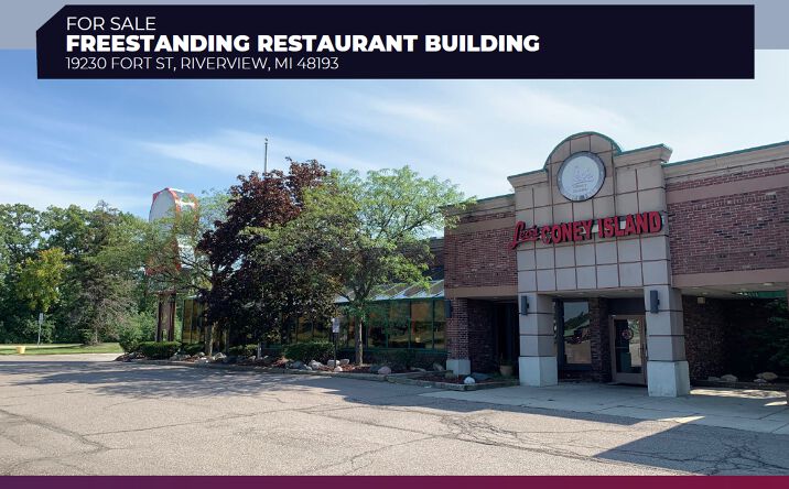 1901 King Rd, Trenton, MI 48183 | Crexi.com